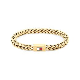 Tommy Hilfiger Armband BRAIDED METAL BRACELETS 2790648