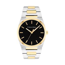Calvin Klein Herrenuhr CK EMPOWER 25200544