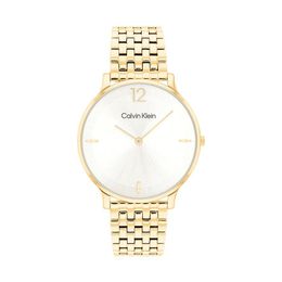 Calvin Klein Taucheruhr LUXE 25100172