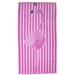 SONSTIGE Strandtuch VELOUR