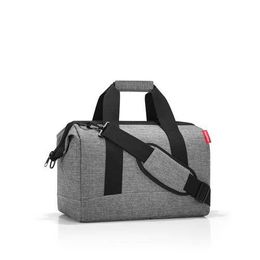 allrounder Reisenthel M - twist silver