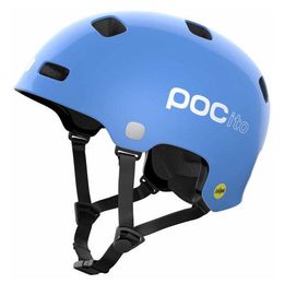 POC POCito Crane MIPS - Radhelm - Kinder