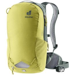 Deuter Race 8 L - Fahrradrucksack