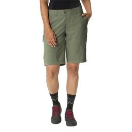 Vaude Ledro Shorts - Radhose MTB - Damen