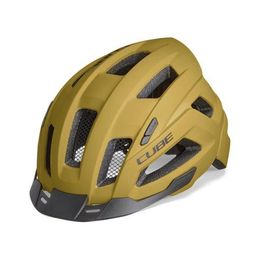 Cube CINITY - Fahrradhelm MTB