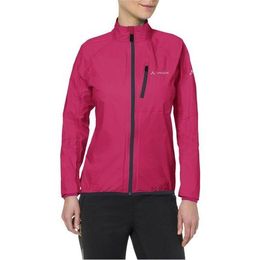 Vaude W's Drop III - Radjacke - Damen