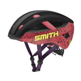 Smith Network MIPS - Radhelm
