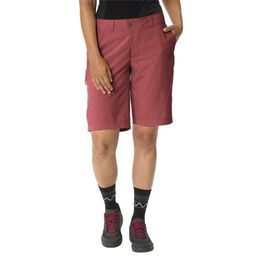 Vaude Ledro Shorts - Radhose MTB - Damen