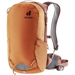 Deuter Race 8 L - Fahrradrucksack