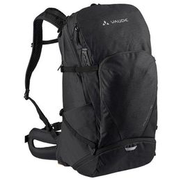 Vaude Alpin Pro 28 + Rucksack MTB