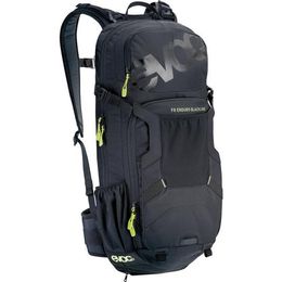Evoc FR Enduro Blackline - Rucksack MTB