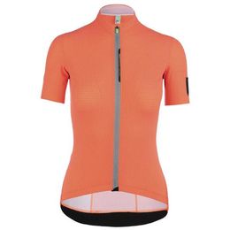 Q36.5 L1 Woman Pinstripe X - Radtrikot - Damen