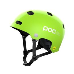 POC POCito Crane MIPS - Radhelm - Kinder