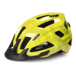 Cube Steep - Fahrradhelm