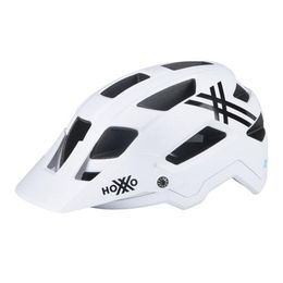 Hoxxo AeterX - MTB Helm