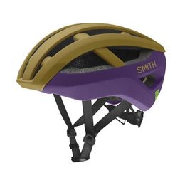 Smith Network MIPS - Radhelm