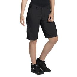 Vaude Ledro Shorts - Radhose MTB - Damen