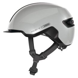 Abus Hud-Y - Fahrradhelm