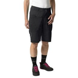 Vaude Qimsa Shorts - Radhose MTB - Damen
