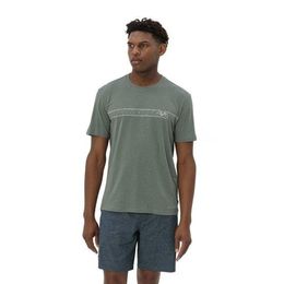 Vaude Cyclist V - Radtrikot - Herren