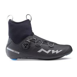 Northwave Celsius R Arctic GTX - Rennradschuhe