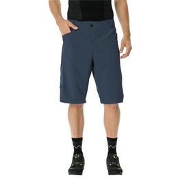 Vaude Ledro Shorts - Radhose - Herren