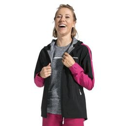 Vaude Moab II - Radjacke MTB - Damen