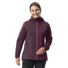 Vaude Moab II - Radjacke MTB - Damen