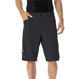 Vaude Ledro Shorts - Radhose - Herren