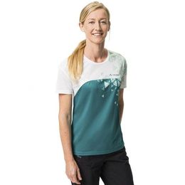 Vaude Moab - Radtrikot MTB - Damen