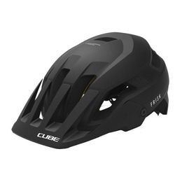 Cube Frisk - Radhelm MTB