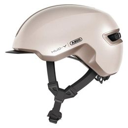 Abus Hud-Y - Fahrradhelm