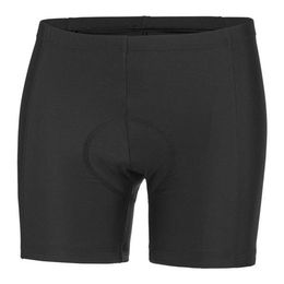 Biciclista The Black W's Short - Radhose - Damen