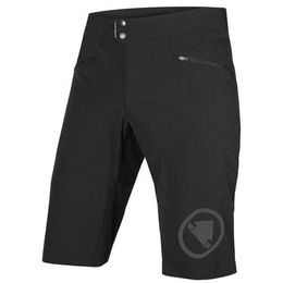 ENDURA SingleTrack Lite Short - Radhose MTB - Herren