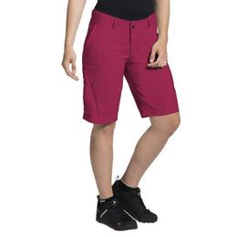 Vaude Ledro Shorts - Radhose MTB - Damen