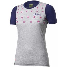 Dotout Stars W Jersey - Bikeshirt - Damen