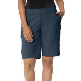 Vaude Ledro Shorts - Radhose MTB - Damen