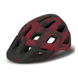 Cube BADGER - Fahrradhelm MTB