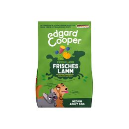 Edgard & Cooper Adult Frisches Lamm M/2,5kg