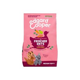 Edgard & Cooper Junior Freilaufente & Huhn M/2,5kg