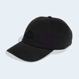 Outdoorhut adidas Performance "MT BB CAP", schwarz, Obermaterial: 100% Baumwolle, H&uuml;te