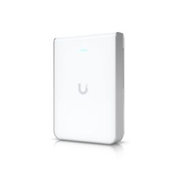 Ubiquiti Reichweitenverst&auml;rker "U7 Pro Wall", wei&szlig;, B:15,4cm H:7,8cm T:20,8cm, Router