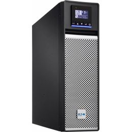 Eaton USV-Anlage "5PX3000IRT3UG2", schwarz, B:438mm H:129mm T:483mm, USV-Anlagen