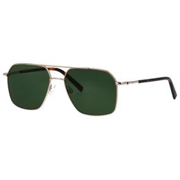 HUMPHREY&acute;S eyewear Sonnenbrille HUMPHREY&acute;S EYEWEAR "HUMPHREY&acute;S eyewear Sonnenbrille", gold, Sonnenbrillen Sonnenbrille