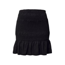 NA-KD Rock Damen Gr&ouml;&szlig;e 44 schwarz