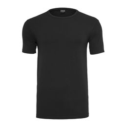 Urban Classics T-Shirt Herren Gr&ouml;&szlig;e L schwarz