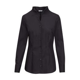 Seidensticker Bluse Damen Gr&ouml;&szlig;e M schwarz