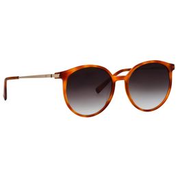 HUMPHREY&acute;S eyewear Sonnenbrille HUMPHREY&acute;S EYEWEAR "HUMPHREY&acute;S eyewear Sonnenbrille", honig havanna, Sonnenbrillen Sonnenbrille