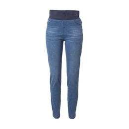 Freequent Jeggings 'Shantal' female size 29 Blue denim