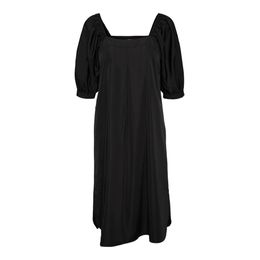 V&eacute;ro Moda Vero Moda Kleid 'Frency' Damen Gr&ouml;&szlig;e 38 schwarz Sommerkleid